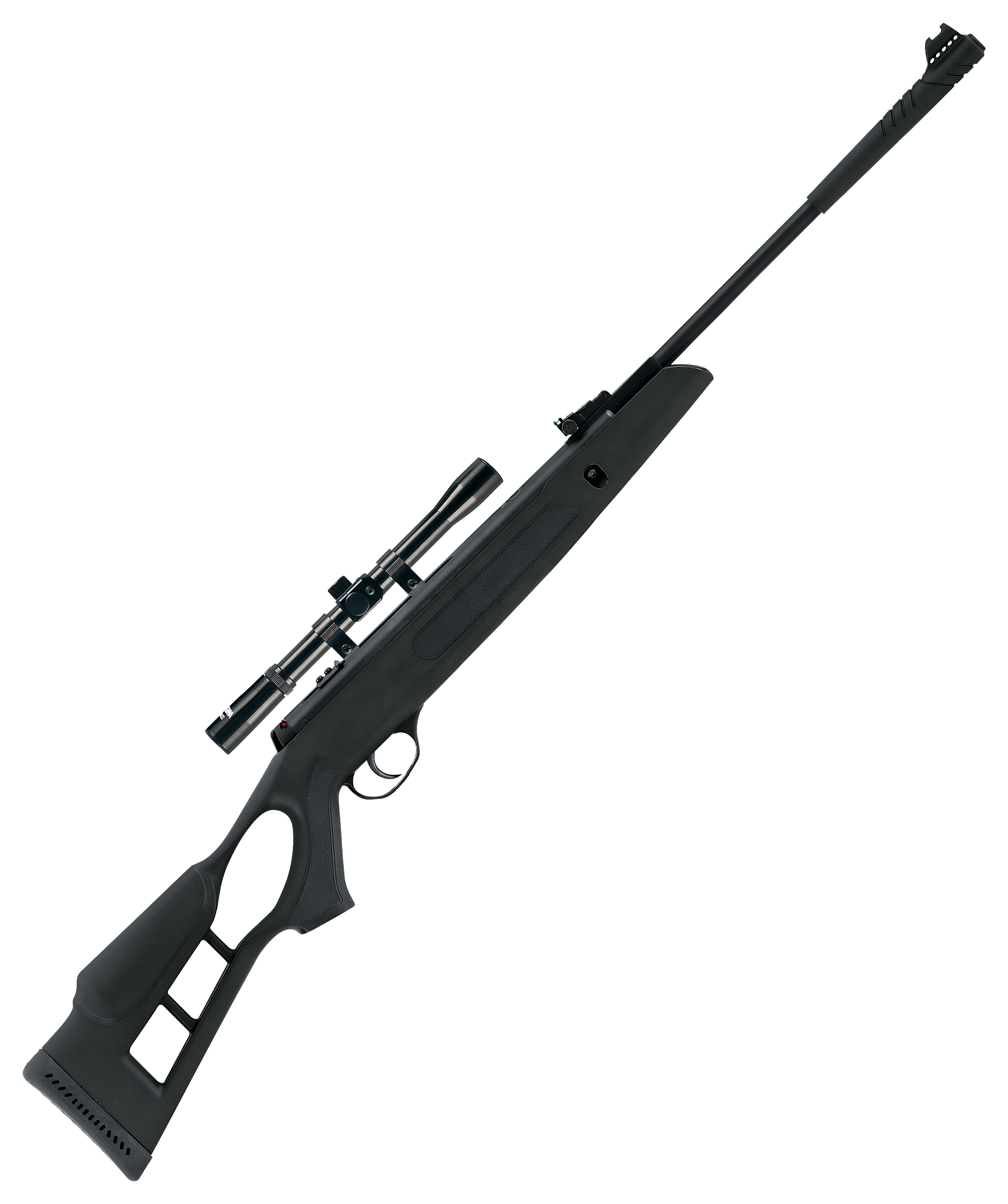 Hatsan Edge Spring Air Rifle with Scope Combo | BoondockGear.com